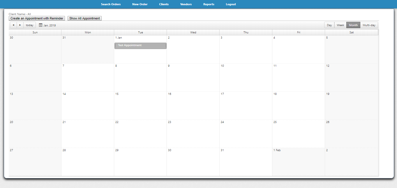 Smart Repair Tracking System for Service Businesses | Case Study